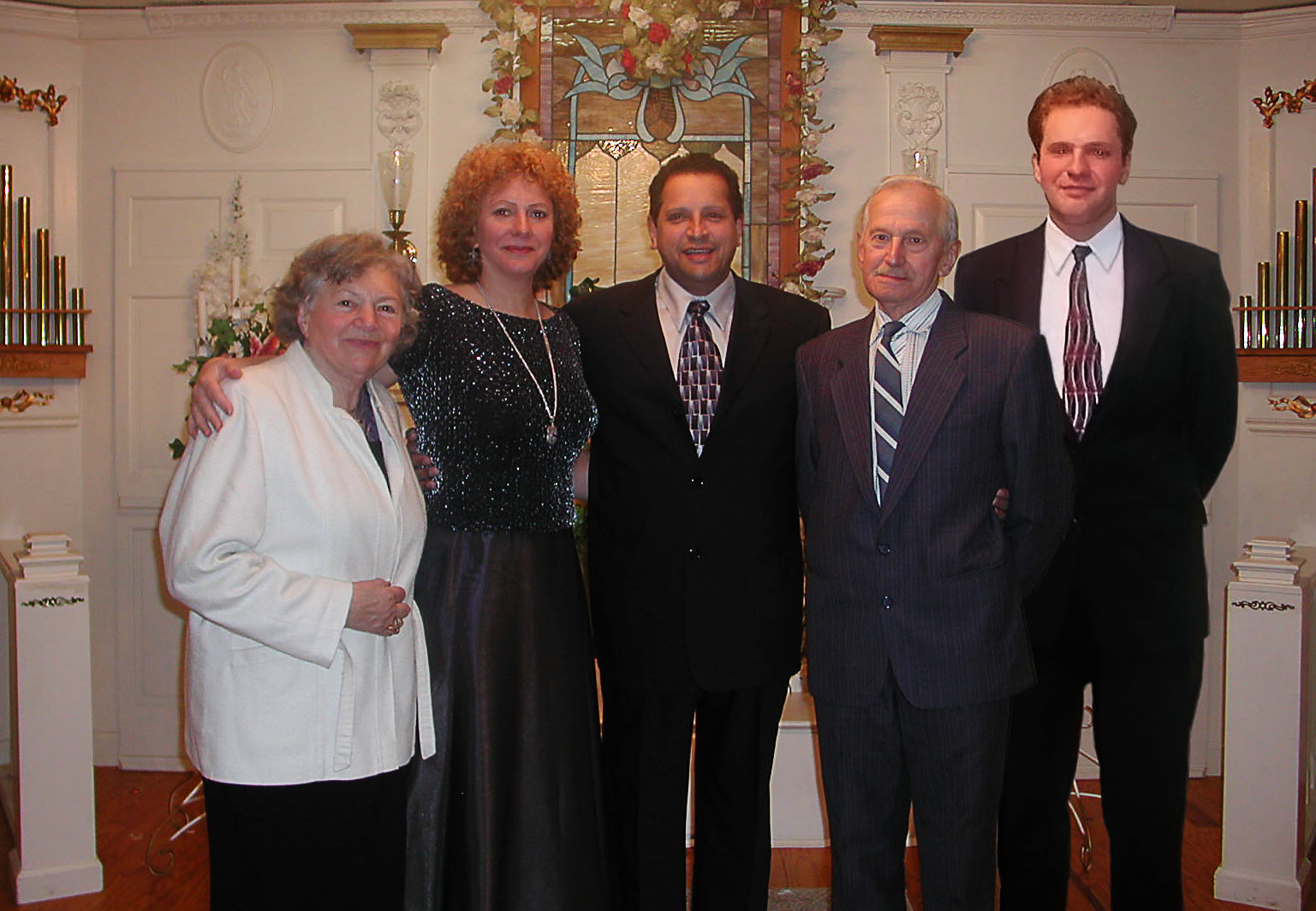 Major Ret. Donald Benjamin York, U.S. Army Passes