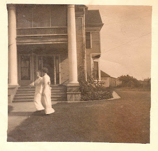 Lost Womyn's Space: Kidd-Key College and Conservatory