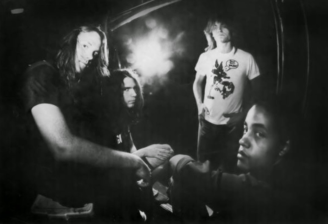 Old Tendencies: Overthrow