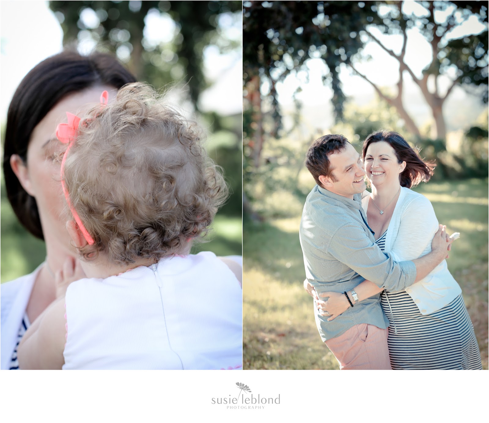 susie leblond photography: Probyn Family