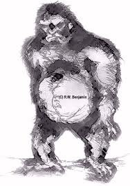 Catatan kaki: Makhluk Misterius di Indonesia