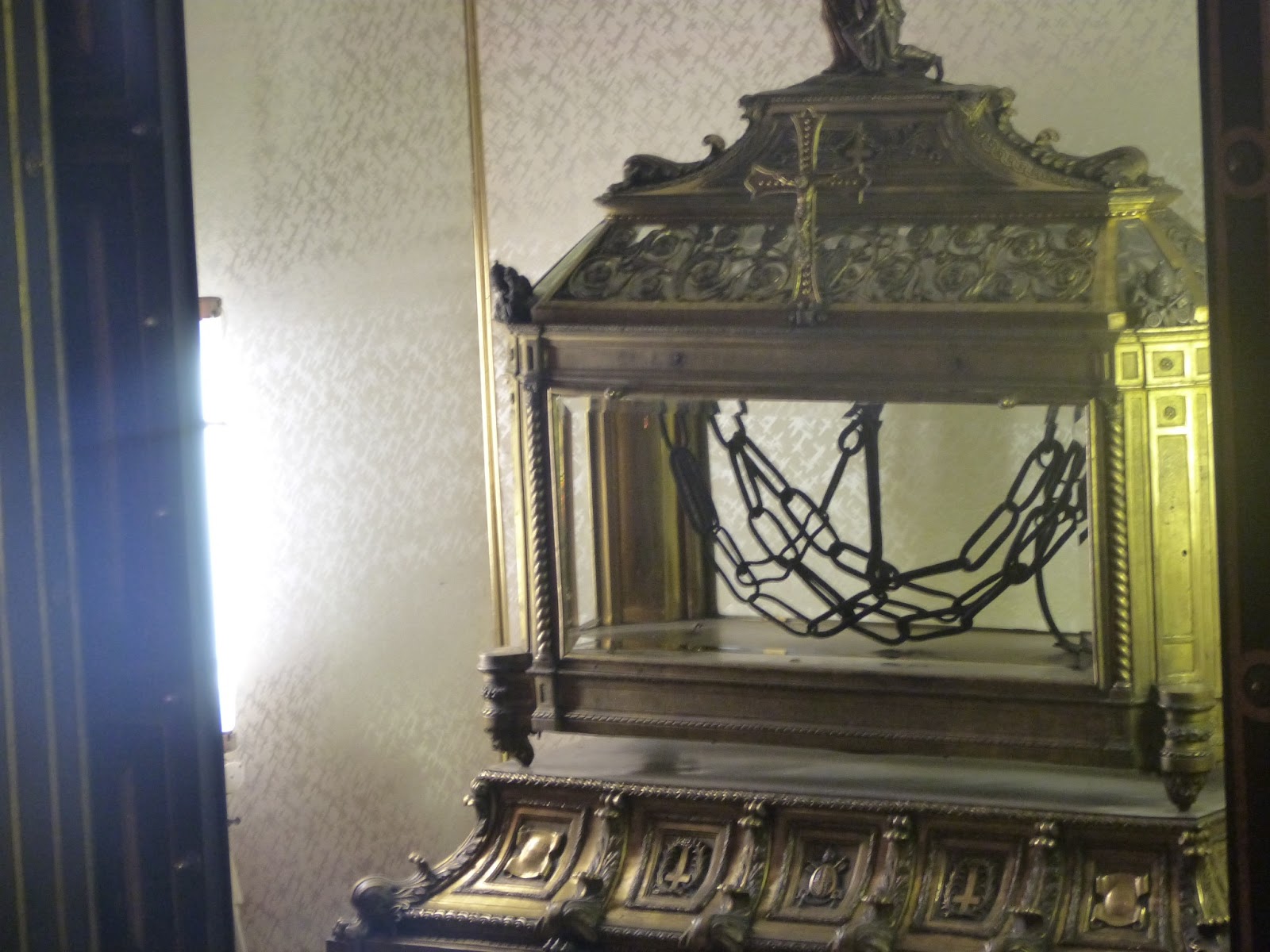 ROMA, 39º: EL MOISÉS