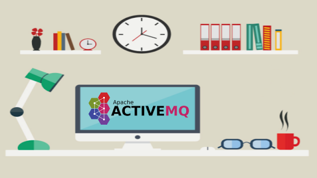 Java Messaging Service - Spring MVC, Spring Boot, ActiveMQ - Information Buzz