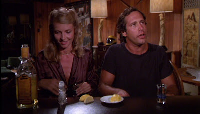 Moments in film: Caddyshack, 1980...