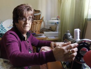 Desde la Plaza de España: Tomando nota...