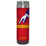 Dr. E.'s Conjure Blog - Hoodoo at its best: Command! Hoodoo Products ...