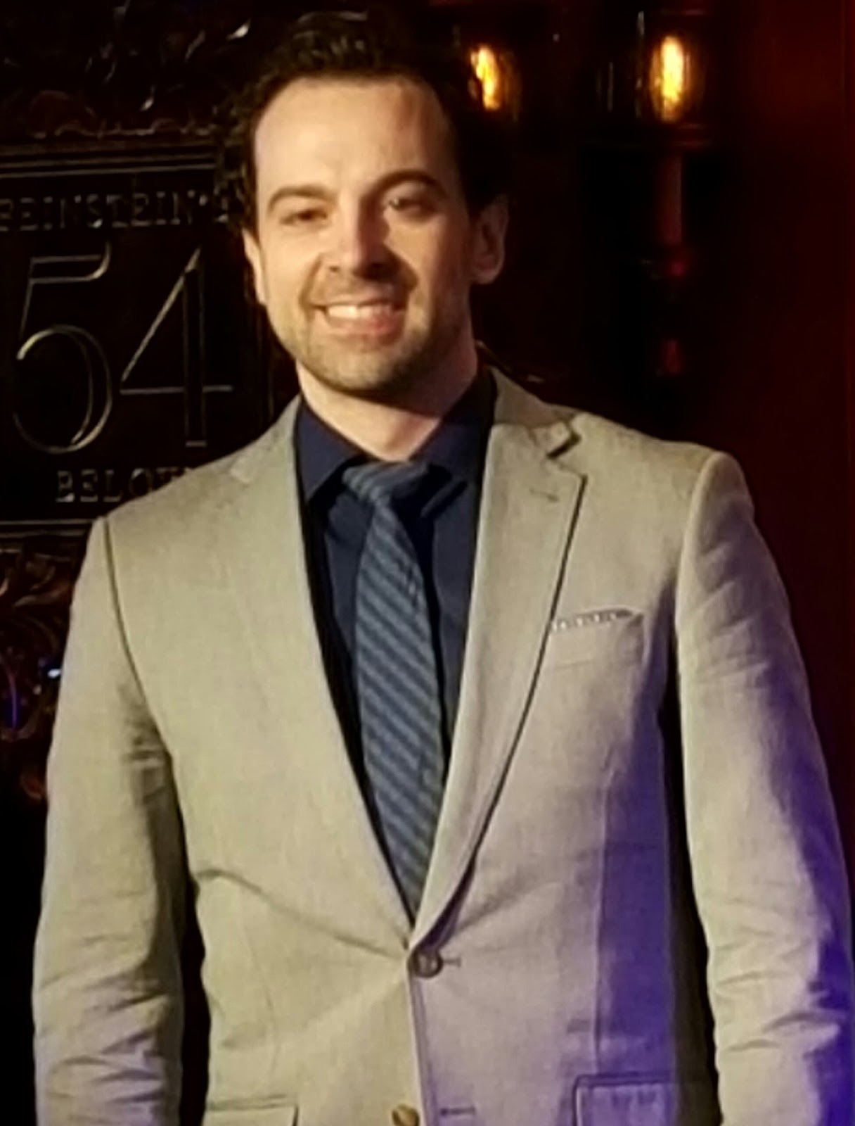 Keith Price's Curtain Call: Keith Price's Curtain Call features the Top ...