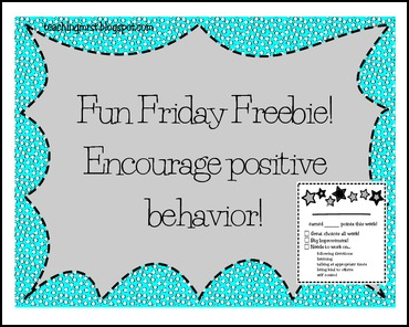 The Best of Teacher Entrepreneurs III: FREE MISC. LESSON - “Fun Friday ...