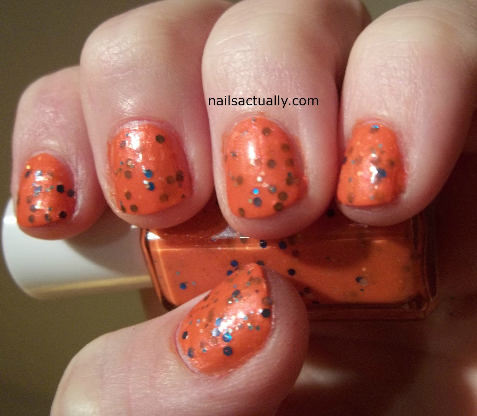 Nails Actually: The Polish Lab