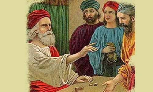 Teologia Prática: Os dons e os talentos que recebemos de Deus. Baseado ...