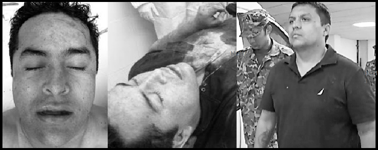 Z40 Confirms Lazca Dead- He Ordered Lazca's Body Taken ~ Borderland Beat