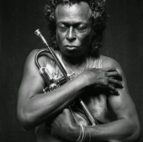 Filho da Ada: Miles Davis (with Sonny Stitt) - Olympia, Paris, october ...