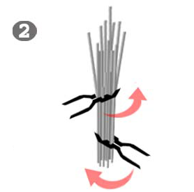 STARKIT: Como hacer un árbol fácil