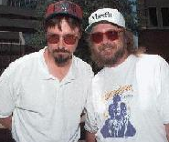 Media Confidential: Phil & Brent Leaving KMOD Tulsa