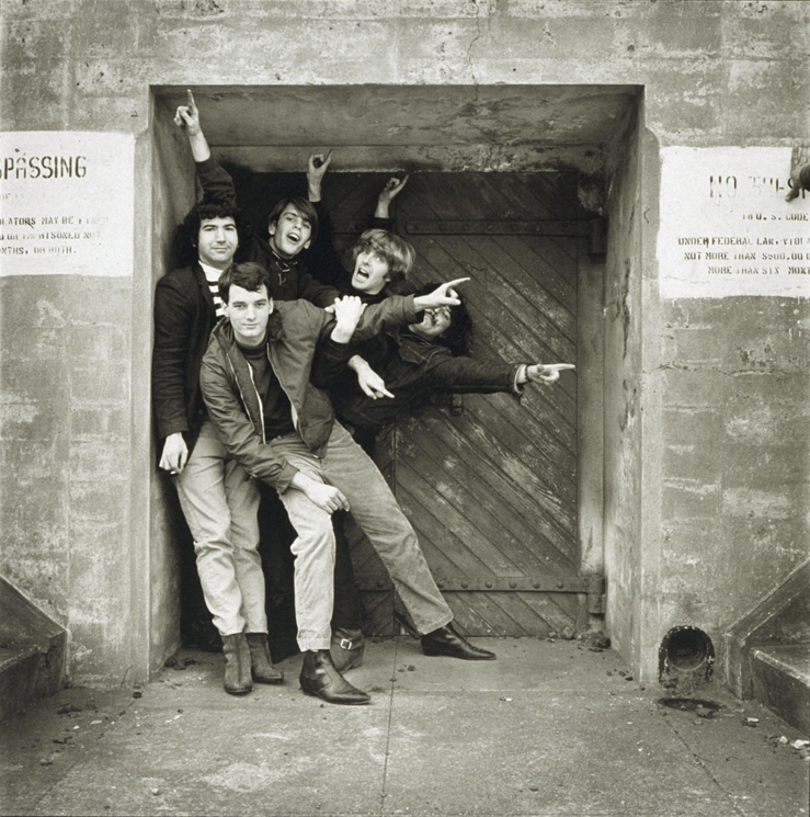 PSYCHEDELICatessens: Ken Kesey, Ken Babbs & The Merry Band Of ...