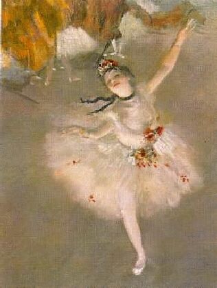 The Ballet