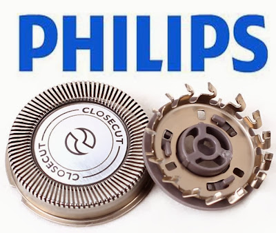 Philips Shaver heads & parts: Philips Shaver Head HQ4