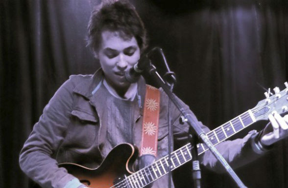 Popa's Tunes: Foxygen's Jonathan Rado shares new song from his Solo ...