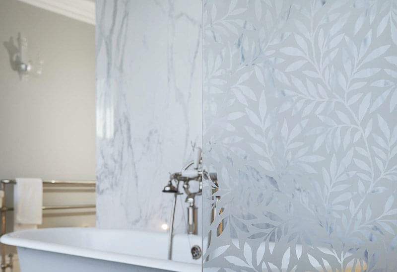 What Is Sandblasting? - TEMPERED GLASS NEW YORK | FABRICATION ...