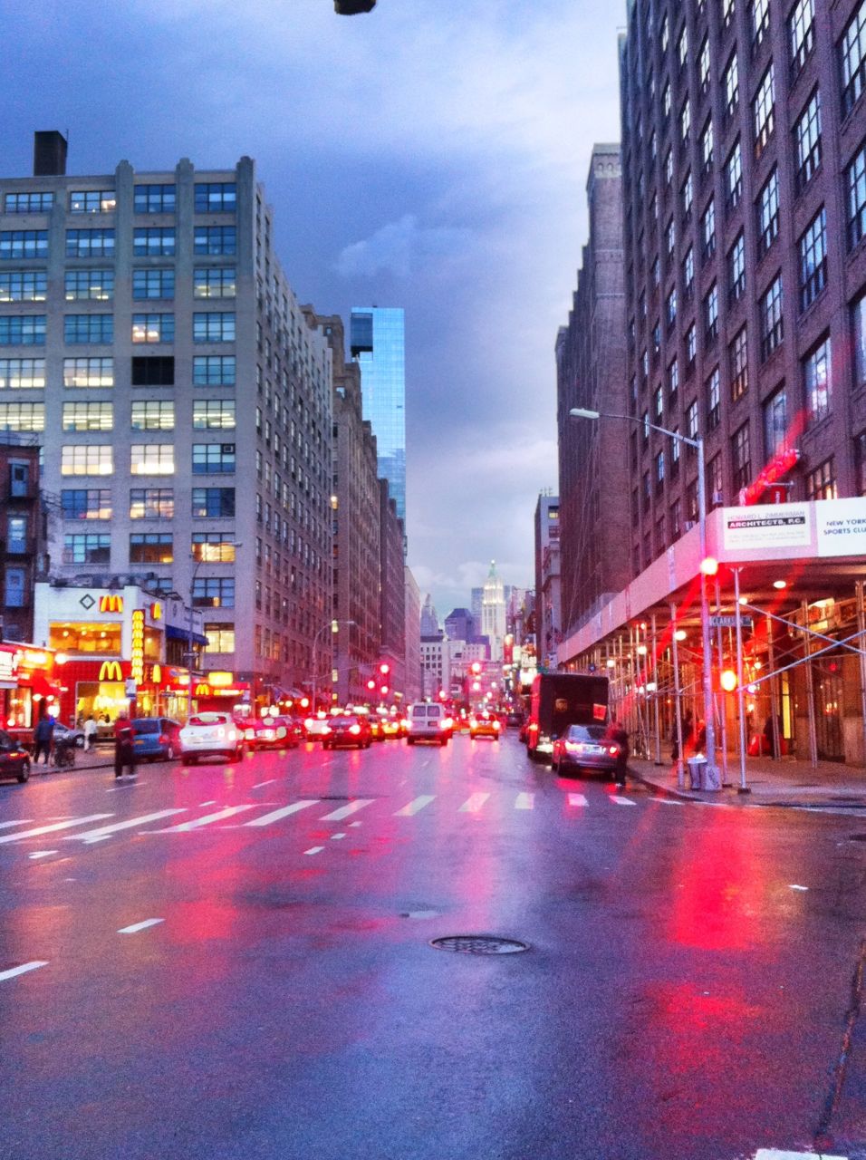 From Washington Square Park to the Hudson River, A Walk to See the ...