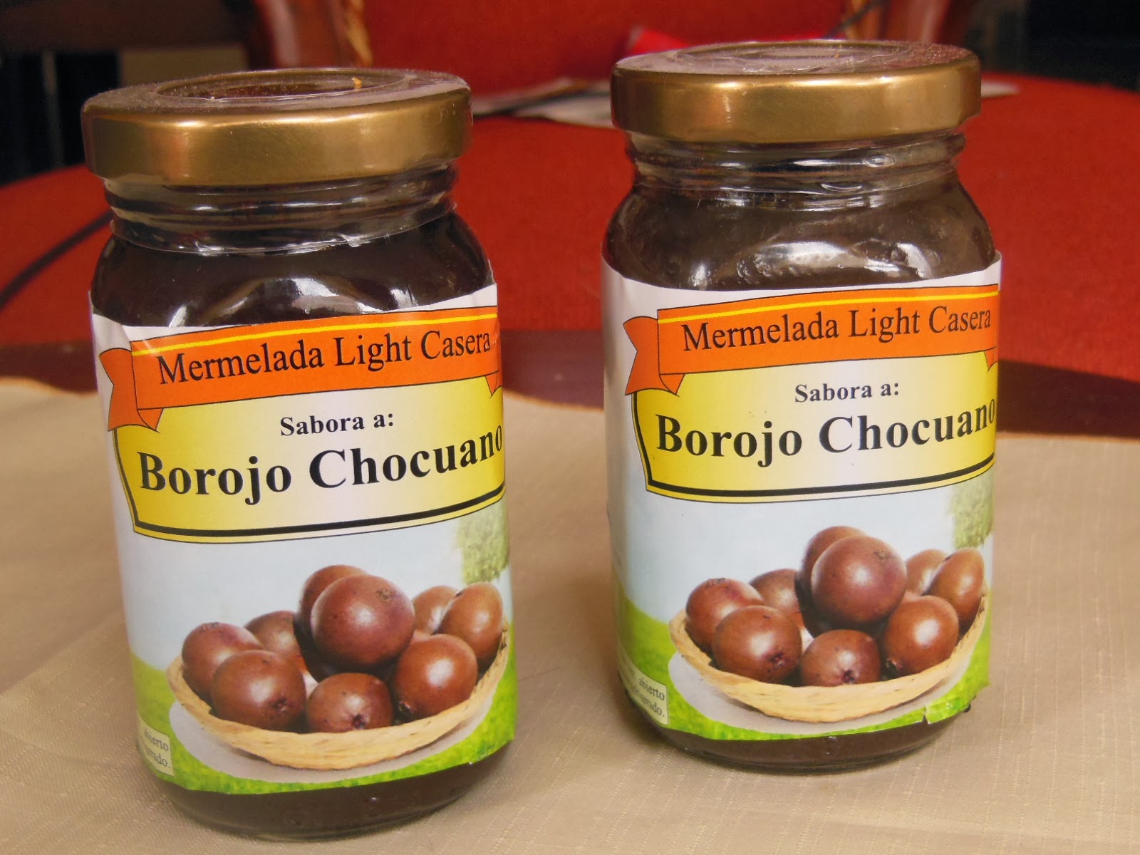 el canaduzal la mejor panela y otros productos: EL BOROJO 100% ...