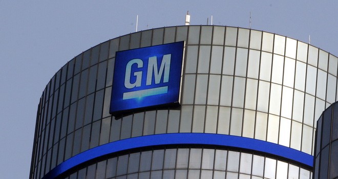 TodoCHEVROLET: Buen Comienzo de 2013 para GM.