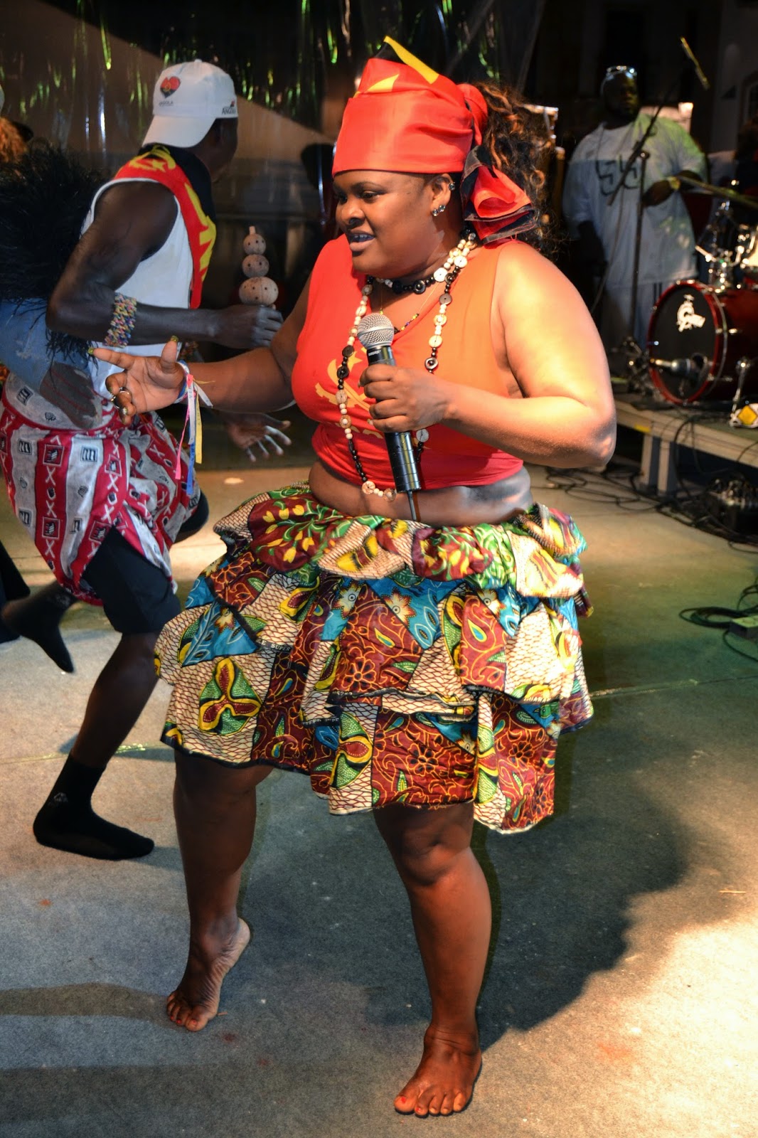 março 2014 ~ Ombembwa Angola (Umbundu)