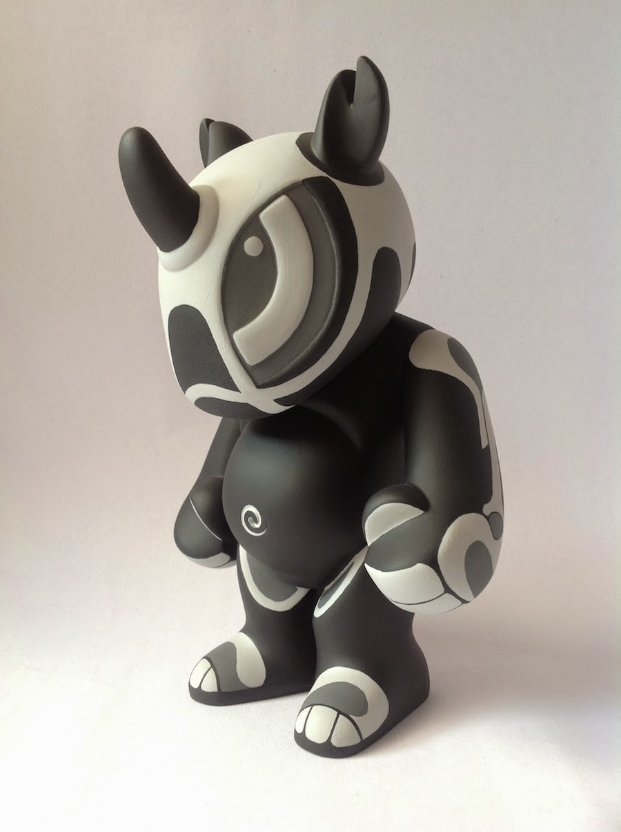 Chihoo Store: CUSTOM TOYS