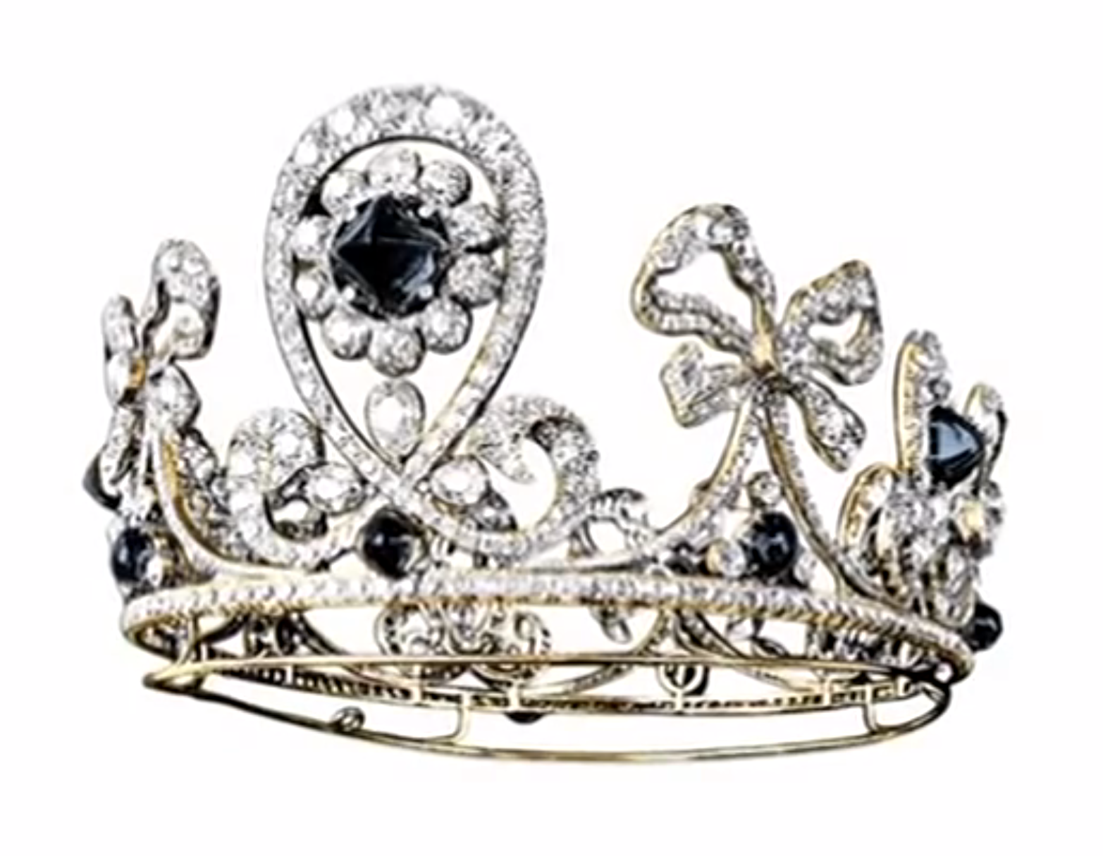 Marie Poutine's Jewels & Royals: Russian Imperial Jewels