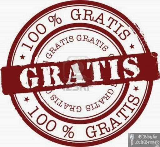 Nada es gratis | luisbermejo.com | podcast