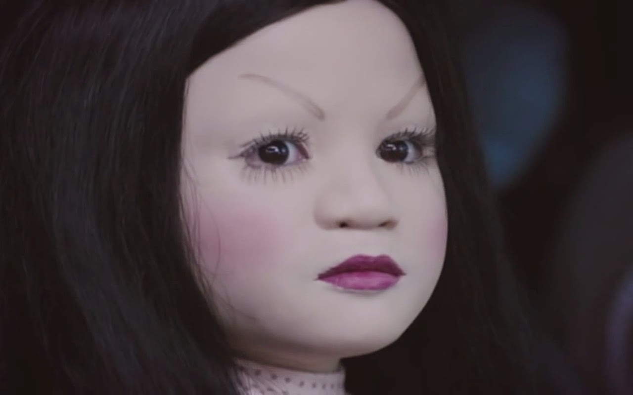 My Movie World: Maria Leonora Teresa Official Poster and Trailer