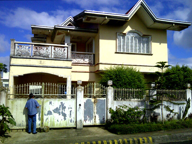 Tagaytay Heights House and Lot for SALE!!!!