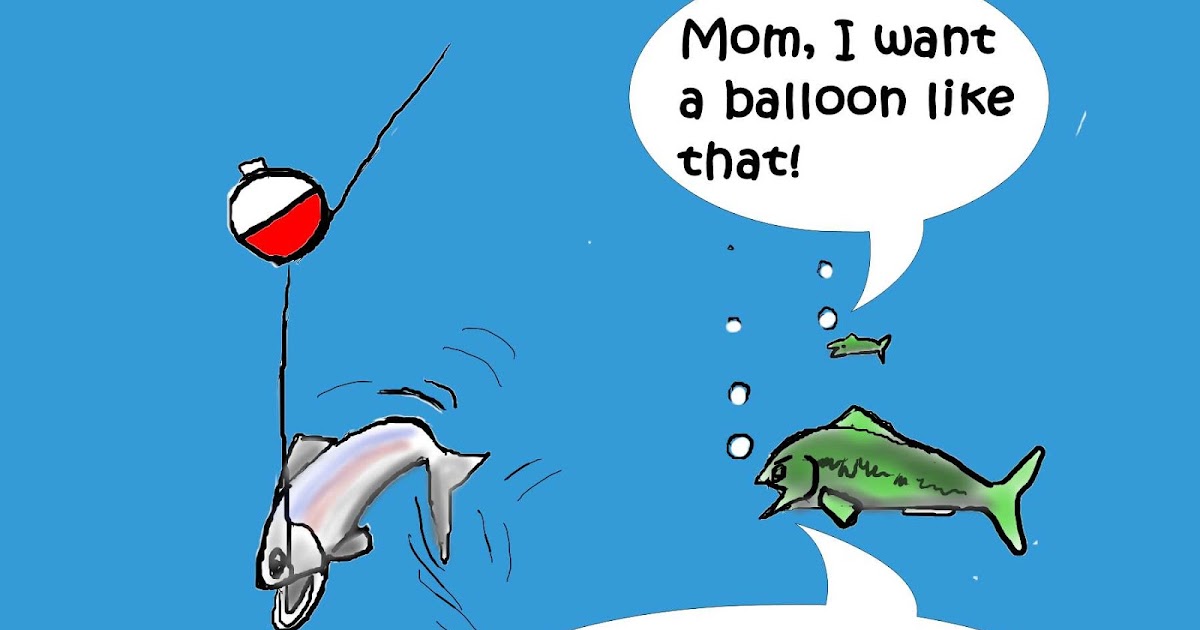 BaitRageous: Smart Fish?