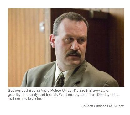 OIDV Project Of Michigan - Officer Involved Domestic Violence Project ...