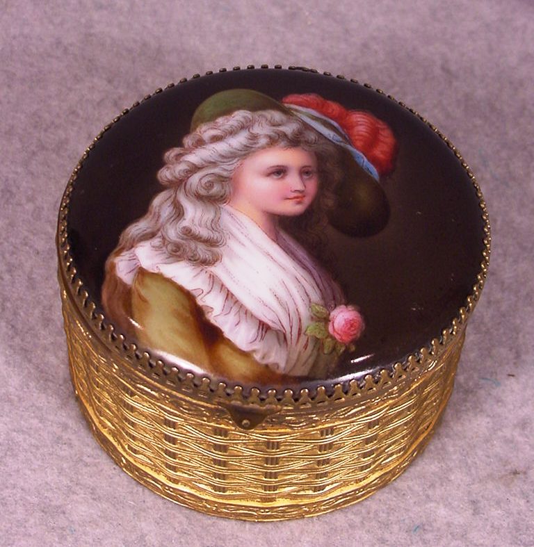 love ourself: Старинные женские украшения со всего мира.