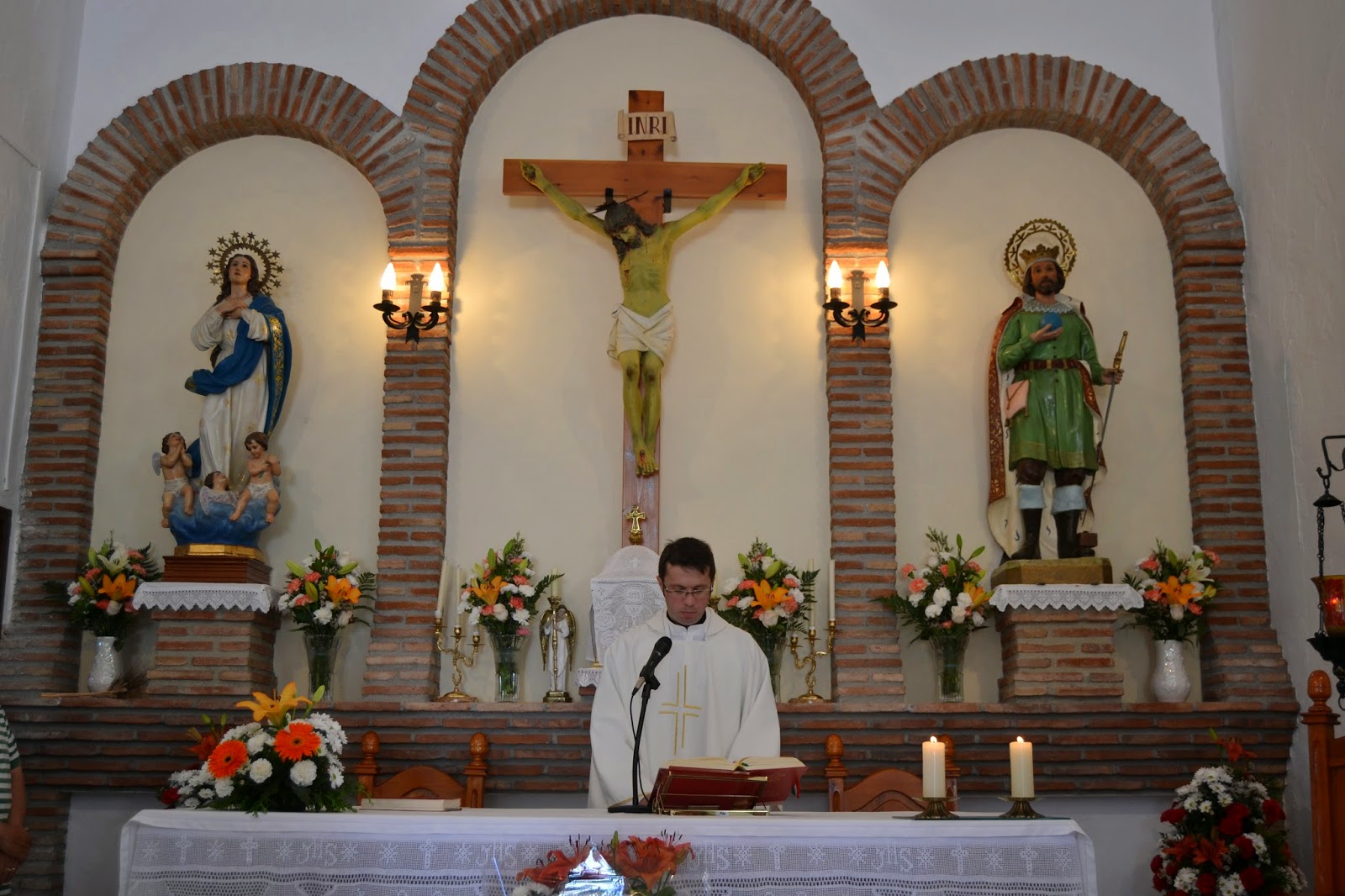 Mondrón - Vilo: junio 2014