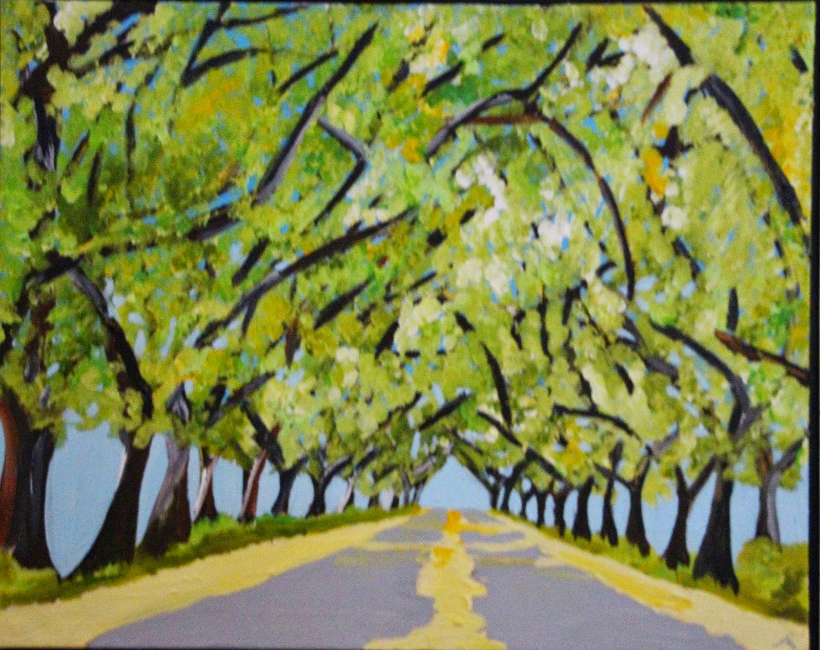 Joanne Morrison Fine Art