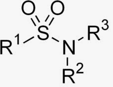 Internal Medicine Pharmacotherapy: “Sulfa” allergy cross-reactivity