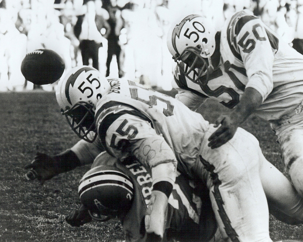 >Frank Buncom – Tales from the AFL