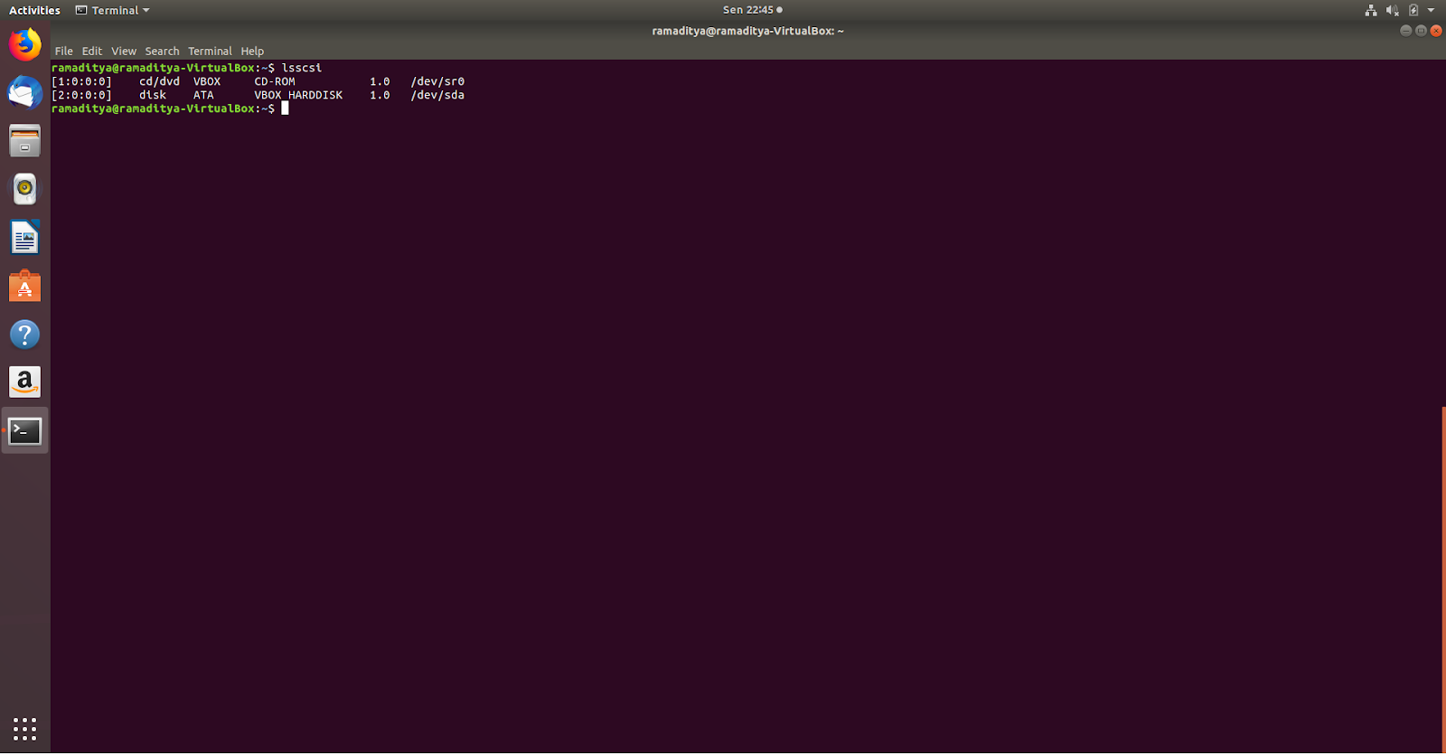 Kernel dan Kernel Linux