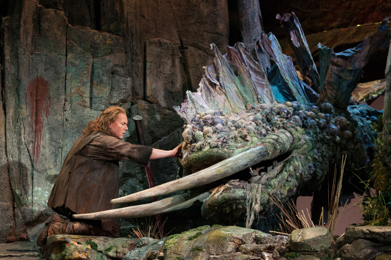 Seattle Opera Blog: The Ring in Review