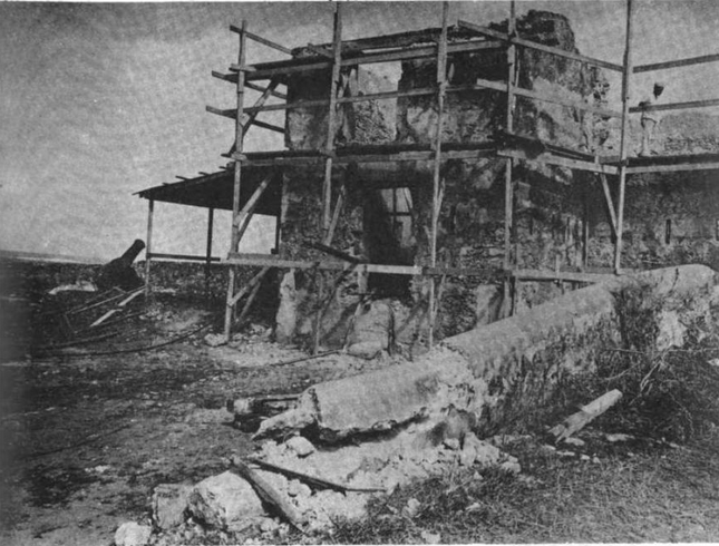 Progressus: Arqueología, Patrimonio y Desarrollo Social: El Morrillo ...