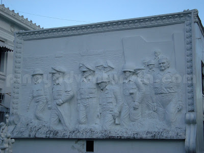 Leyte - The Neoclassical Leyte Provincial Capitol Building | Blogs ...