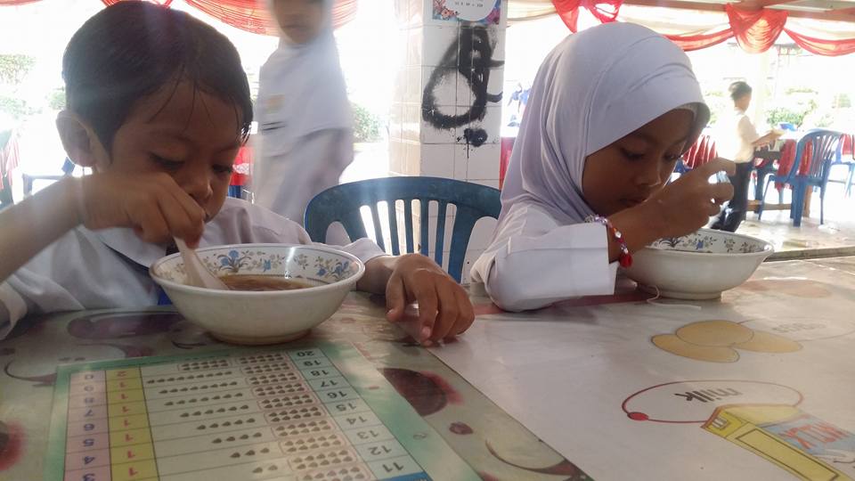 Selamat Datang: Pelaksanaan Program Susu 1Malaysia (PS1M) & Rancangan ...