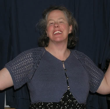 An Interview with...Elizabeth Morrison