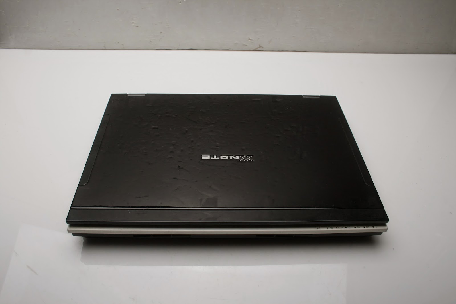 LG X-NOTE Z1 노트북분해 – 안반장의 개발 노트