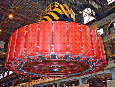 What is the difference between Salient and Non-Salient Pole Rotors used ...