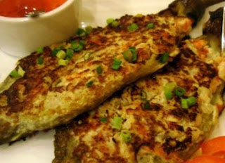 creatpler: Some West Visayan Dishes