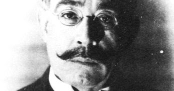 EL NARRATORIO: EL ESCUERZO de Leopoldo LUGONES