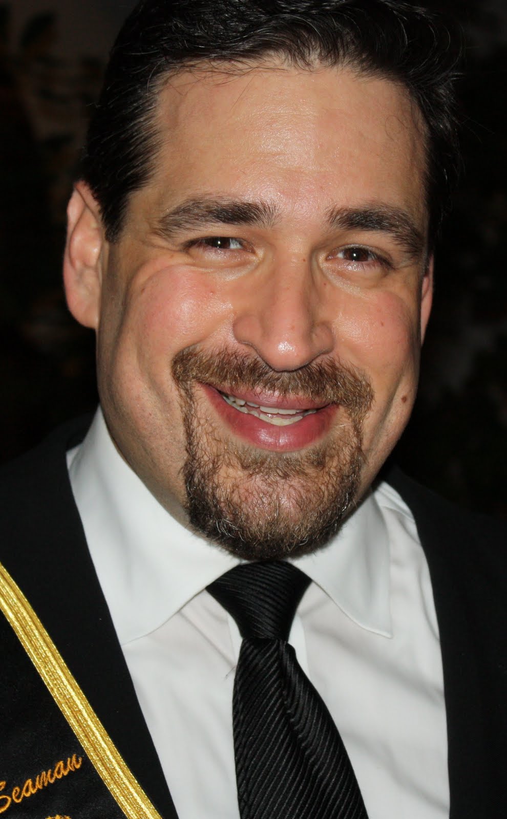 Walker Report - Shedding Light on Bexar County: El Rey Feo Party @ AT&T ...